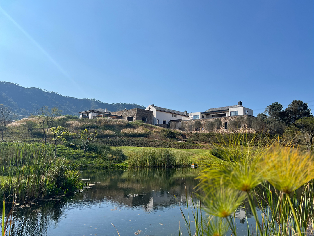 SanNicolas – Alejandro Escudero